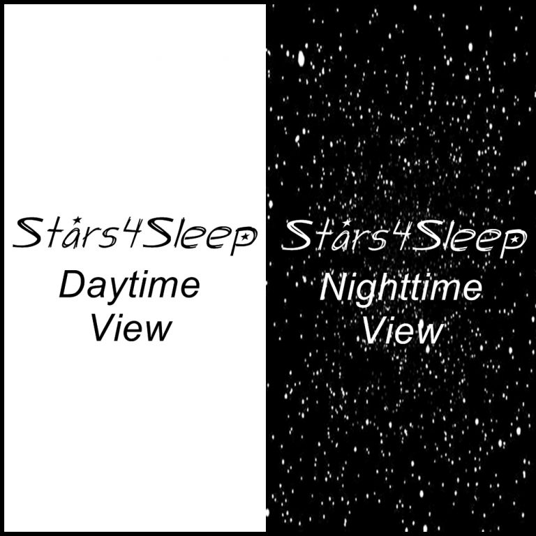 Stars4Sleep Natural Sleep Aid