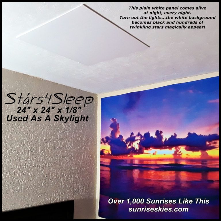 Stars4Sleep Natural Sleep Aid